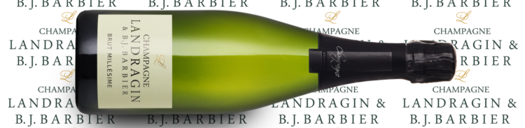 Champagne Landragin & Barbier
