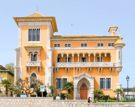 Atelier Albatroz. Cascais - Champagne Landragin & Barbier