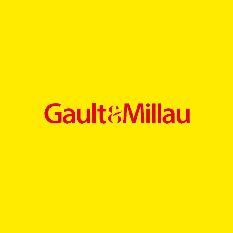 Gault & Millau | Brut Tradition - Champagne Landragin & Barbier